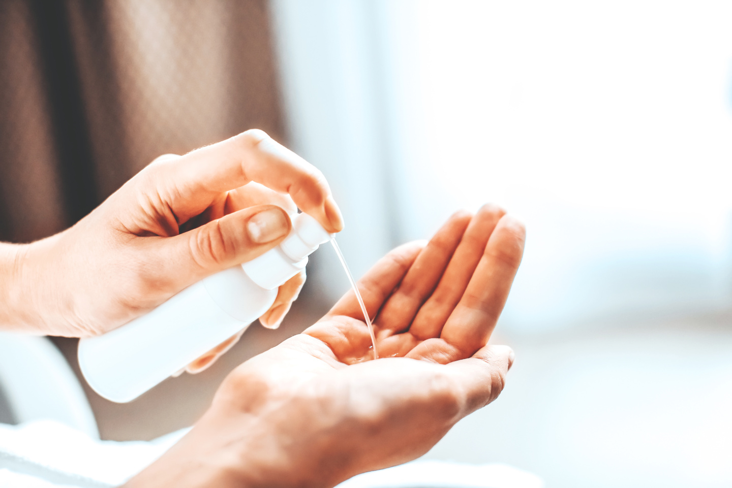 Hygiene-Update: Schwachstellen erkennen und beseitigen - Müller Dental